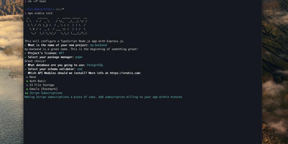 NODEJS.MD on LinkedIn: Stop Writing Boilerplate! Build Node.js APIs in ... NODEJS.MD on LinkedIn: Stop Writing Boilerplate! Build Node.js APIs in ...
