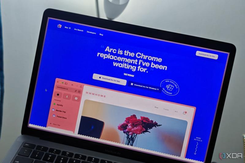 Venkat Raman S on LinkedIn: I ditched Google Chrome for Arc browser ... Venkat Raman S on LinkedIn: I ditched Google Chrome for Arc browser ...