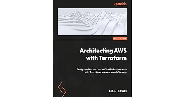 SasiMohan Motaparthy on LinkedIn: Architecting AWS with Terraform ... SasiMohan Motaparthy on LinkedIn: Architecting AWS with Terraform ...
