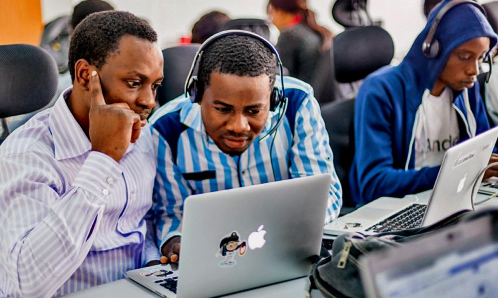 Spectra Africa on LinkedIn: Kenya Leads Africa in Startup Funding as ... Spectra Africa on LinkedIn: Kenya Leads Africa in Startup Funding as ...