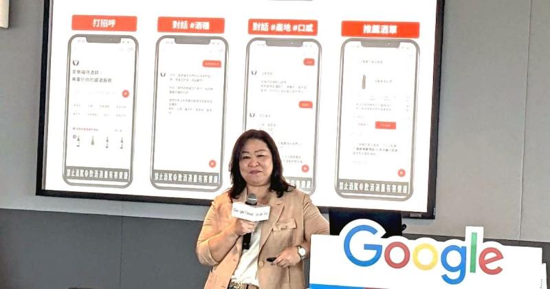 Jia Woei Ling on LinkedIn: 「eCommerce 每年將近翻倍數的在成長。」台灣家樂福數位長林文子談數位轉型策略 ... Jia Woei Ling on LinkedIn: 「eCommerce 每年將近翻倍數的在成長。」台灣家樂福數位長林文子談數位轉型策略 ...