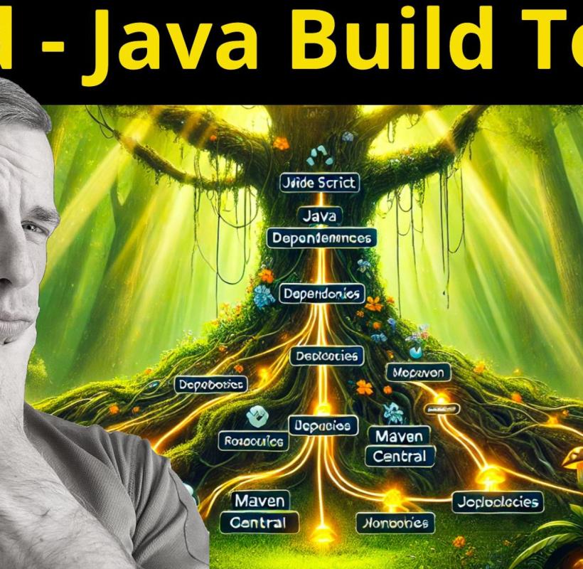 Erik Thauvin on LinkedIn: BLD – a lightweight Java Build Tool Erik Thauvin on LinkedIn: BLD – a lightweight Java Build Tool