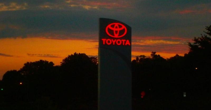 Attila L. MENYHART on LinkedIn: Toyota gets $4.5M DOE grant to boost EV ... Attila L. MENYHART on LinkedIn: Toyota gets $4.5M DOE grant to boost EV ...