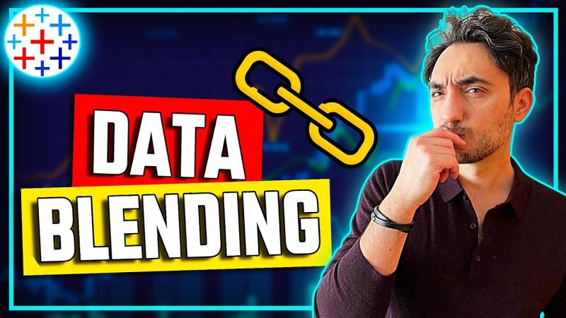 Tableau Data Blending: Combining Multiple Data Sources | #Tableau ... Tableau Data Blending: Combining Multiple Data Sources | #Tableau ...