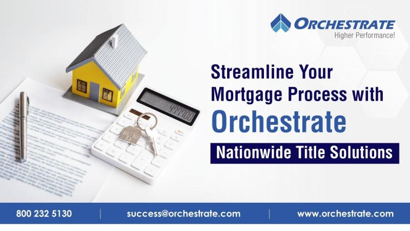 Somu Shekar on LinkedIn: Streamline Your Mortgage Process with ... Somu Shekar on LinkedIn: Streamline Your Mortgage Process with ...