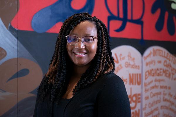 Northern Illinois University Higher Education & Student Affairs ... Northern Illinois University Higher Education & Student Affairs ...