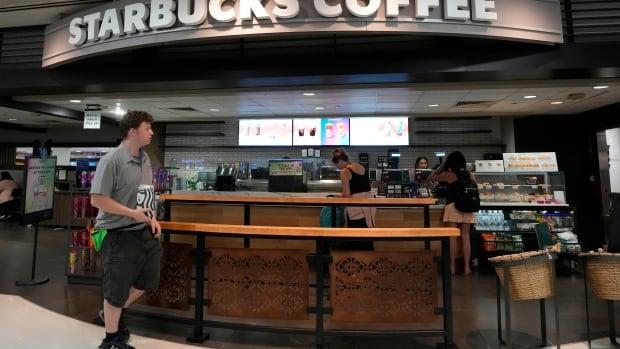 Shreya Gupta, MBA on LinkedIn: Starbucks replaces CEO after just 17 ... Shreya Gupta, MBA on LinkedIn: Starbucks replaces CEO after just 17 ...