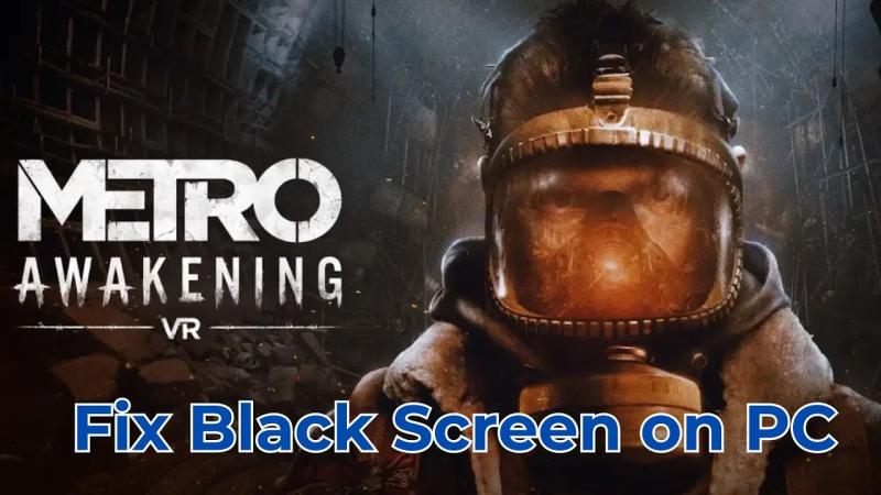 AndroidiPhoneRecovery on LinkedIn: How To Fix Metro Awakening Stuck On ... AndroidiPhoneRecovery on LinkedIn: How To Fix Metro Awakening Stuck On ...