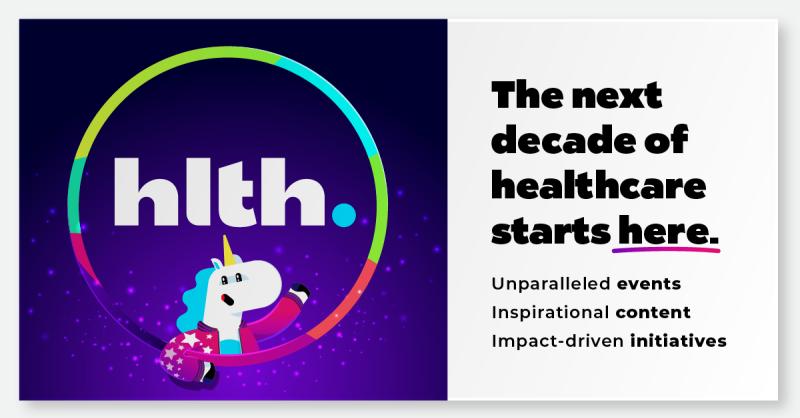 Rahul Garg (MD, MBA) on LinkedIn: HLTH | Healthcare Reimagined ... Rahul Garg (MD, MBA) on LinkedIn: HLTH | Healthcare Reimagined ...