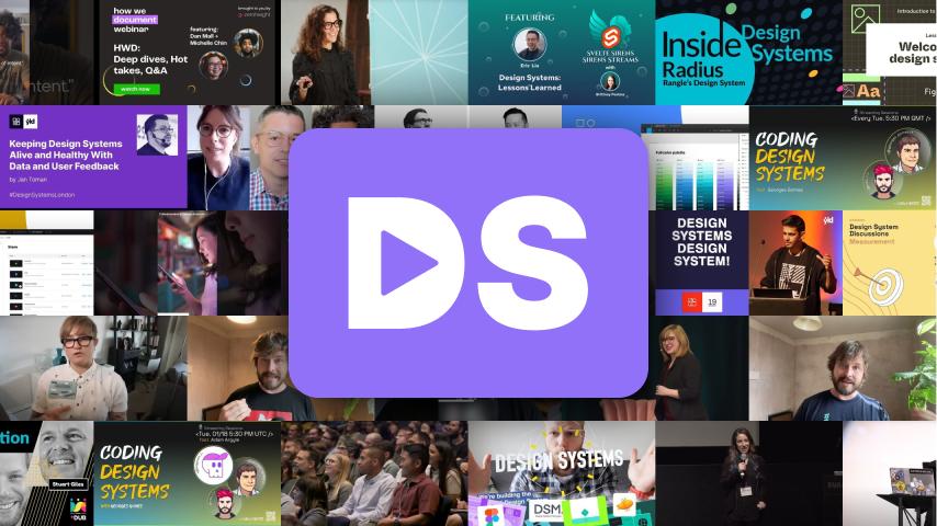 Filipe Nzongo on LinkedIn: DesignSystems.media Filipe Nzongo on LinkedIn: DesignSystems.media