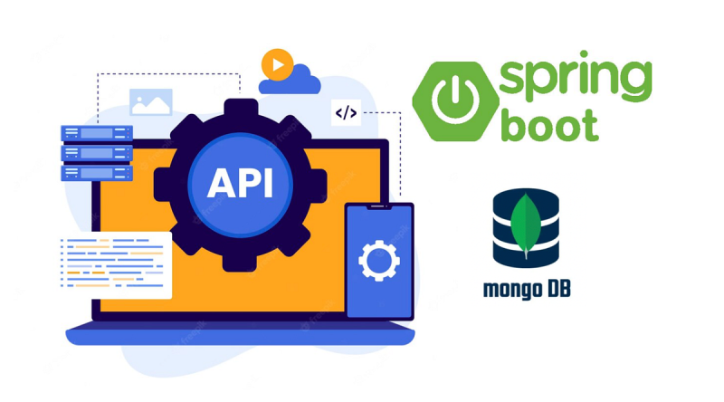 Building RESTful Web Applications using SpringBoot and MongoDB ... Building RESTful Web Applications using SpringBoot and MongoDB ...