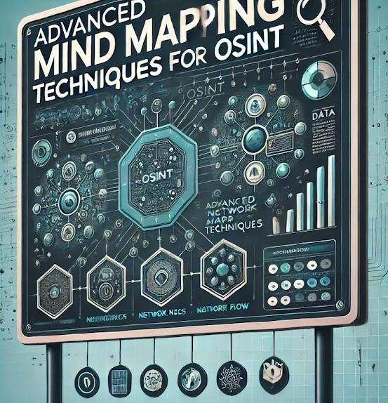SyberSeeker on LinkedIn: Mastering OSINT with Mind Mapping - Part 5 ... SyberSeeker on LinkedIn: Mastering OSINT with Mind Mapping - Part 5 ...