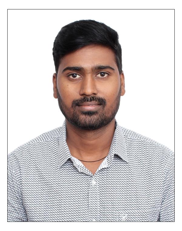 vineeth kumar mudham on LinkedIn: Vineeth Kumar vineeth kumar mudham on LinkedIn: Vineeth Kumar