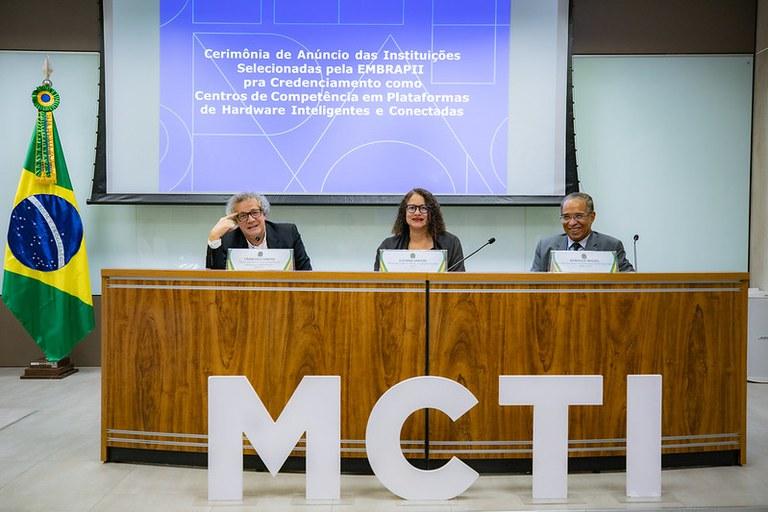 Ministério da Ciência, Tecnologia e Inovação no LinkedIn: MCTI e ... Ministério da Ciência, Tecnologia e Inovação no LinkedIn: MCTI e ...