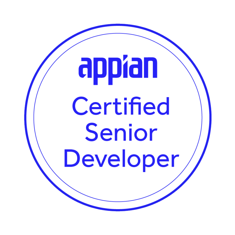 Pragadeesh S on LinkedIn: Pragadeesh Shanmugasundaram is Appian ... Pragadeesh S on LinkedIn: Pragadeesh Shanmugasundaram is Appian ...