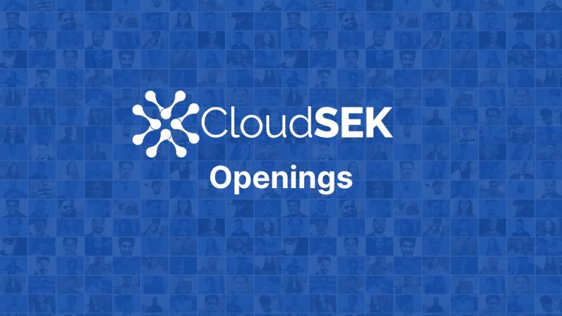 Freshers Placement Hub on LinkedIn: Openings Freshers Placement Hub on LinkedIn: Openings