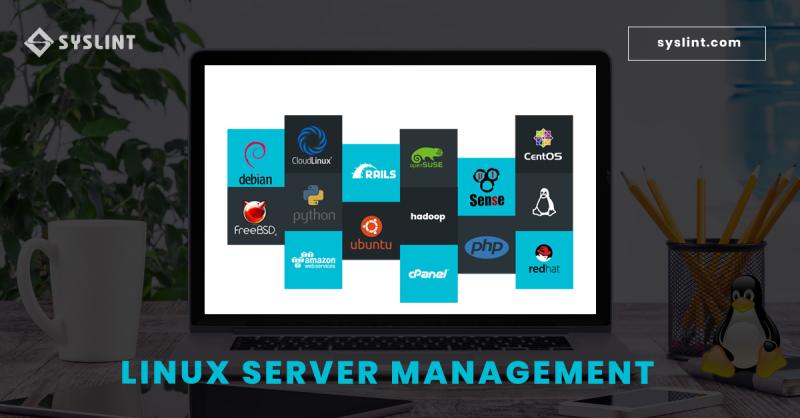 Sherinmon Abdul Kareem on LinkedIn: Linux server Management - Linux ... Sherinmon Abdul Kareem on LinkedIn: Linux server Management - Linux ...