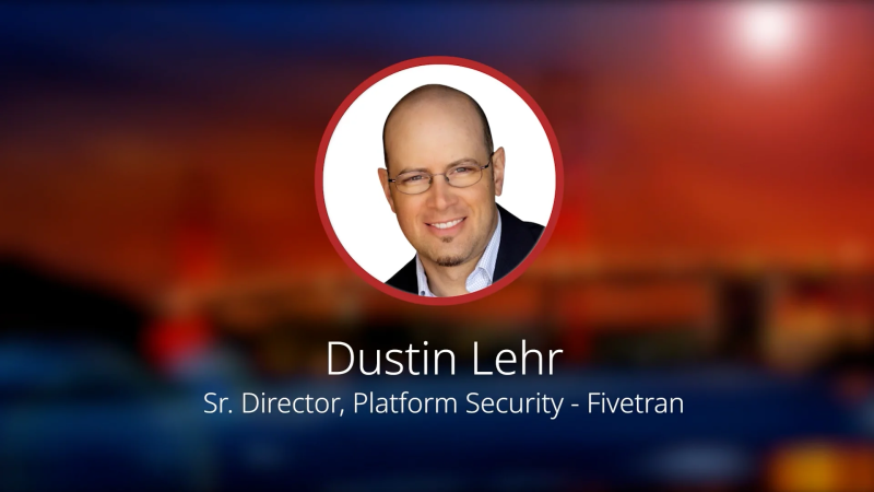 Dustin Lehr on LinkedIn: Building an Engaging Security Champion Program ... Dustin Lehr on LinkedIn: Building an Engaging Security Champion Program ...