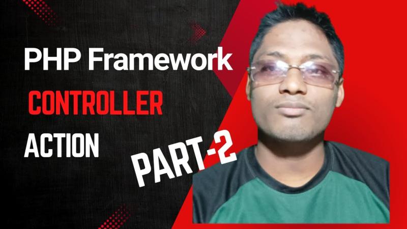 PHP MVC Framework (Part 2) - Integrating Routes with Controller ... PHP MVC Framework (Part 2) - Integrating Routes with Controller ...