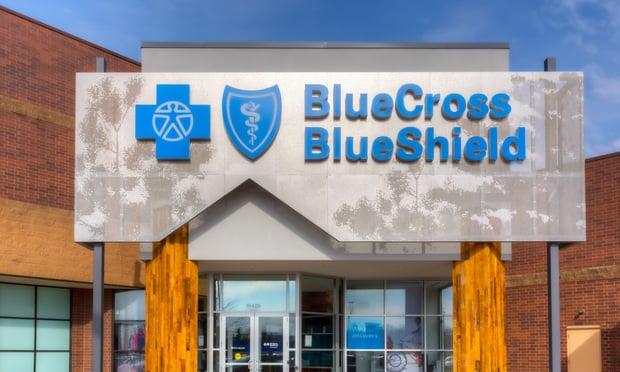 Jim Fenno on LinkedIn: Record settlement: BCBS agrees to pay $2.8 ... Jim Fenno on LinkedIn: Record settlement: BCBS agrees to pay $2.8 ...