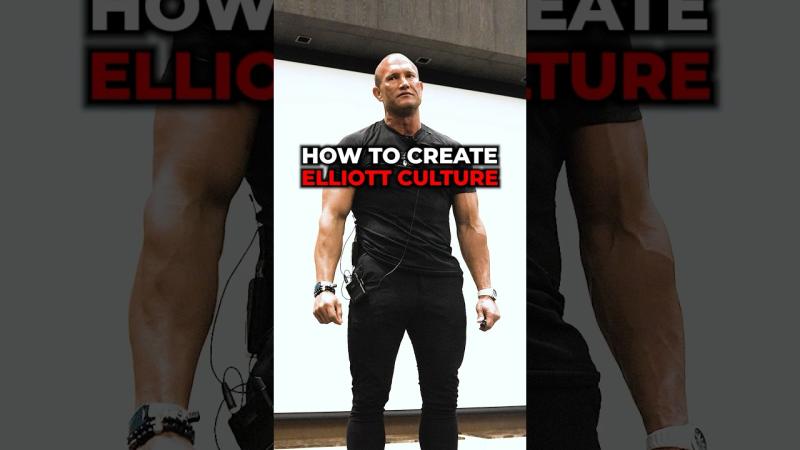 Saiyaz Rafeeq on LinkedIn: HOW TO CREATE ELLIOTT CULTURE Saiyaz Rafeeq on LinkedIn: HOW TO CREATE ELLIOTT CULTURE