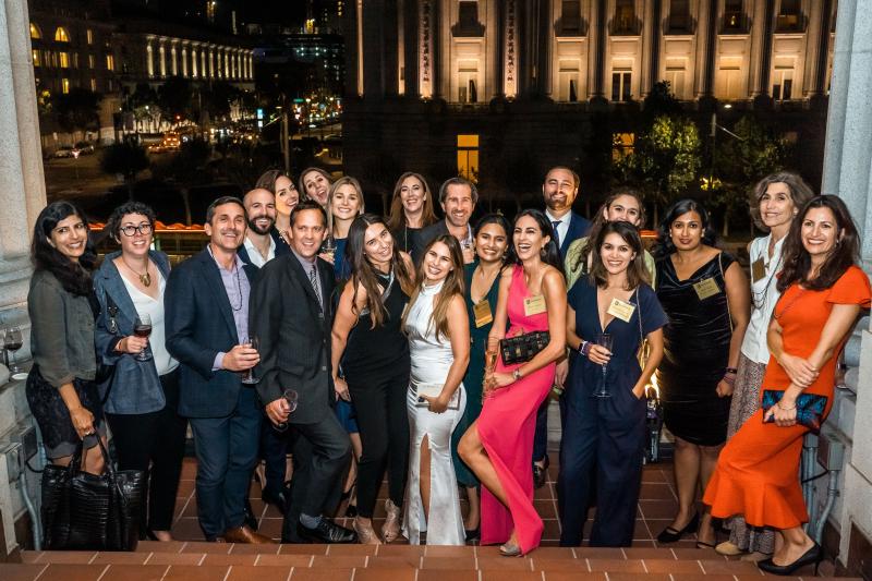 Brynn McKiernan, AICP on LinkedIn: ULI San Francisco 2023 Gala | ULI ... Brynn McKiernan, AICP on LinkedIn: ULI San Francisco 2023 Gala | ULI ...