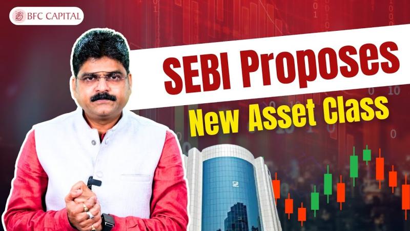 Sunil Gupta on LinkedIn: SEBI Proposes New Asset Class Between MFs ... Sunil Gupta on LinkedIn: SEBI Proposes New Asset Class Between MFs ...