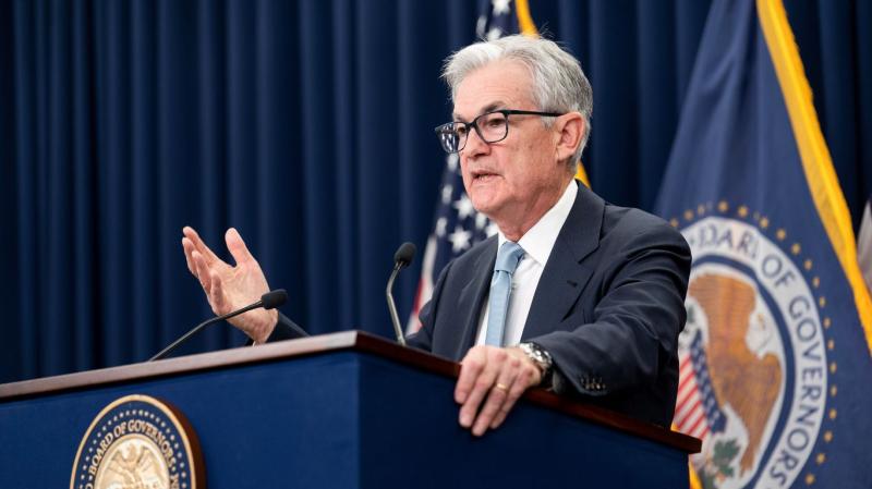 Jaden Amos on LinkedIn: Fed raises interest rates, hints possible end ... Jaden Amos on LinkedIn: Fed raises interest rates, hints possible end ...
