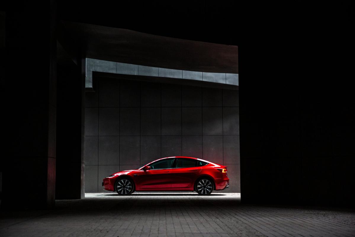 Sean Taghavi on LinkedIn: Tesla ranks second in customer website ... Sean Taghavi on LinkedIn: Tesla ranks second in customer website ...