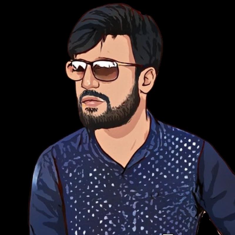 Vikas Shambhu on LinkedIn: Wakeup Programmer Vikas Shambhu on LinkedIn: Wakeup Programmer