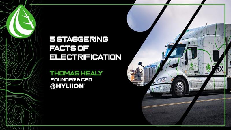 Hyliion on LinkedIn: ACT Expo 2023—Ultra Clean Heavy-Duty Vehicle ... Hyliion on LinkedIn: ACT Expo 2023—Ultra Clean Heavy-Duty Vehicle ...