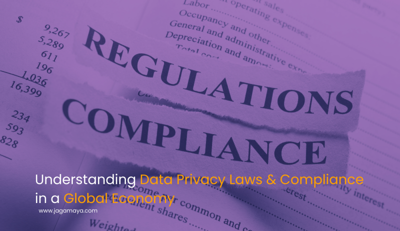 Understanding Data Privacy Laws & Compliance in a Global Economy ... Understanding Data Privacy Laws & Compliance in a Global Economy ...