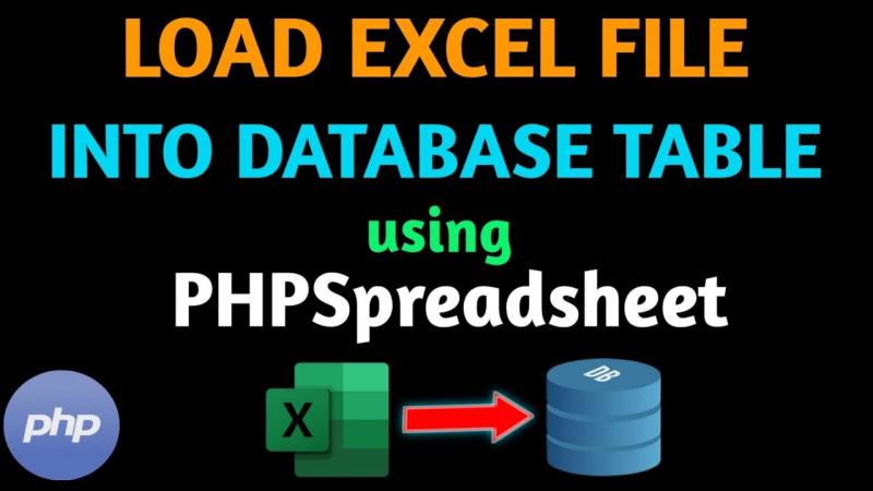 Codehow2.com on LinkedIn: How to Load Excel File into Database Using ... Codehow2.com on LinkedIn: How to Load Excel File into Database Using ...
