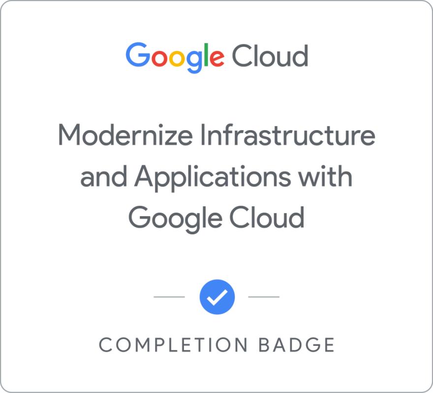 Atharva Garud on LinkedIn: Modernize Infrastructure and Applications ... Atharva Garud on LinkedIn: Modernize Infrastructure and Applications ...