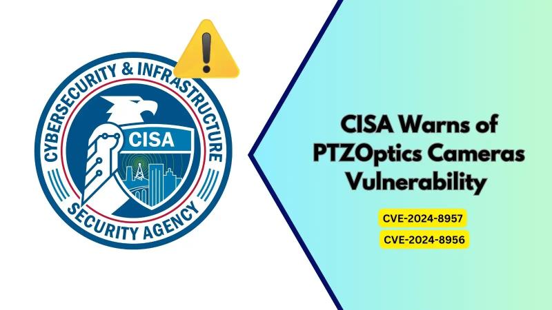 Sidharth Sharma, CPA, CISA, CISM, CFE, CDPSE on LinkedIn: CISA Warns of ... Sidharth Sharma, CPA, CISA, CISM, CFE, CDPSE on LinkedIn: CISA Warns of ...