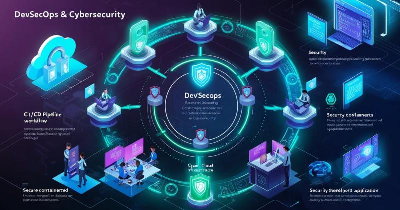 Implementing DevSecOps: A Comprehensive Guide to Secure Software ... Implementing DevSecOps: A Comprehensive Guide to Secure Software ...