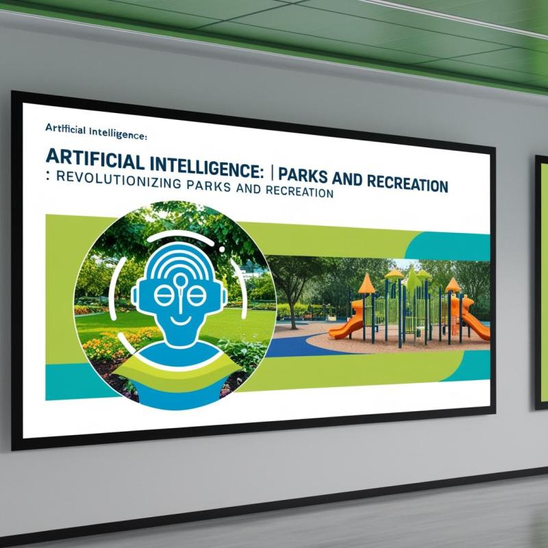 GovTech Innovators, Inc. on LinkedIn: Intro to AI for Parks and Rec ... GovTech Innovators, Inc. on LinkedIn: Intro to AI for Parks and Rec ...