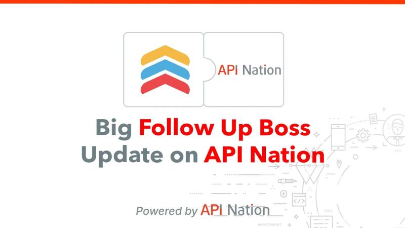 API Nation on LinkedIn: New Follow Up Boss Triggers Added - Sync Deals ... API Nation on LinkedIn: New Follow Up Boss Triggers Added - Sync Deals ...