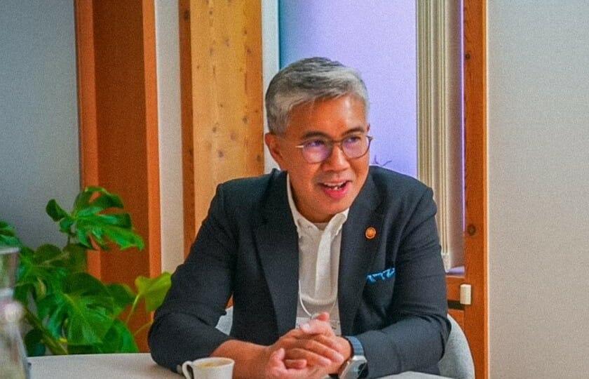 SIVASURIYAMOORTHY SUNDARA RAJA on LinkedIn: Tengku Zafrul: Malaysia ... SIVASURIYAMOORTHY SUNDARA RAJA on LinkedIn: Tengku Zafrul: Malaysia ...