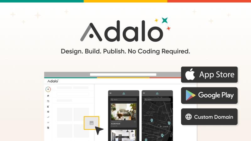 Truong Dai on LinkedIn: Adalo: Design & Build Custom Apps • No Code ... Truong Dai on LinkedIn: Adalo: Design & Build Custom Apps • No Code ...