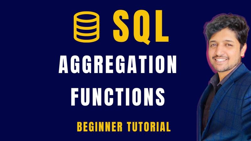 Madushan Isuru Pathirana on LinkedIn: Aggregation Functions - SQL for ... Madushan Isuru Pathirana on LinkedIn: Aggregation Functions - SQL for ...