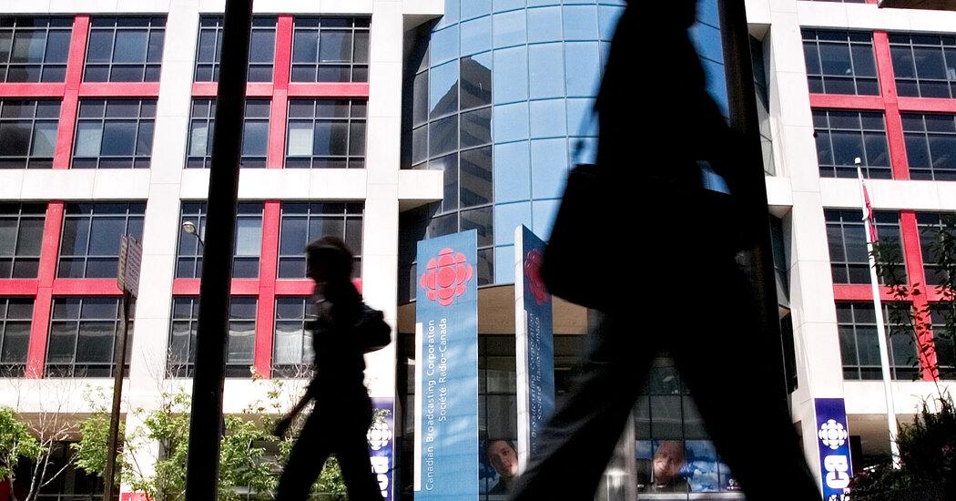 Robert Gerhardt on LinkedIn: Major Canadian News Outlets Sue OpenAI in ... Robert Gerhardt on LinkedIn: Major Canadian News Outlets Sue OpenAI in ...