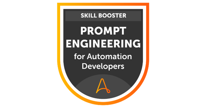 Goutam Bhat on LinkedIn: Prompt Engineering for Automation Developers ... Goutam Bhat on LinkedIn: Prompt Engineering for Automation Developers ...