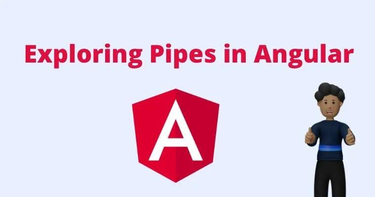 Pipes in Angular | Sumit Kr Singh Pipes in Angular | Sumit Kr Singh