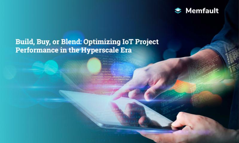 Embedded Computing Design on LinkedIn: Build, Buy, or Blend: Optimizing ... Embedded Computing Design on LinkedIn: Build, Buy, or Blend: Optimizing ...