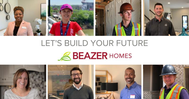 Carlik Jones on LinkedIn: Data Architect in Atlanta, Georgia | Beazer Homes Carlik Jones on LinkedIn: Data Architect in Atlanta, Georgia | Beazer Homes