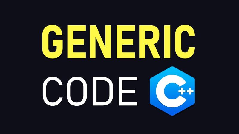 Ayman Alheraki on LinkedIn: TEMPLATES in Modern C++ Ayman Alheraki on LinkedIn: TEMPLATES in Modern C++