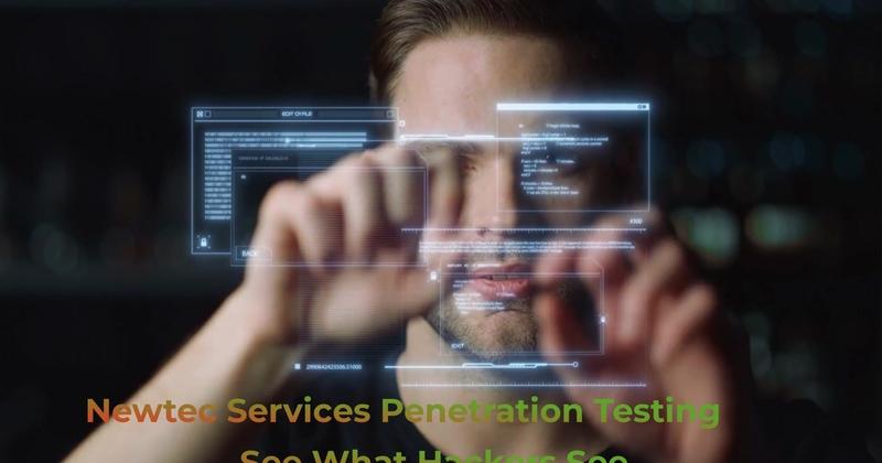 Newtec Services on LinkedIn: Newtec Services Penetration Testing: See ... Newtec Services on LinkedIn: Newtec Services Penetration Testing: See ...