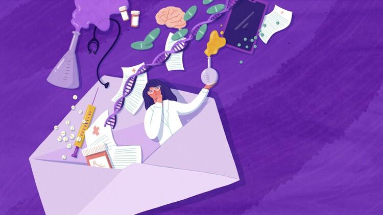 There is no ‘amyloid cabal’ in Alzheimer’s research — STAT | John ... There is no ‘amyloid cabal’ in Alzheimer’s research — STAT | John ...