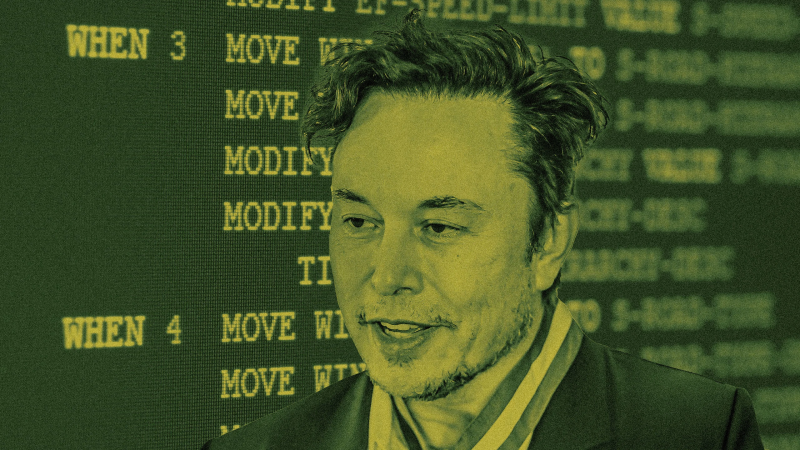 Rick Spair on LinkedIn: Elon Musk’s DOGE team may need a crash course ... Rick Spair on LinkedIn: Elon Musk’s DOGE team may need a crash course ...